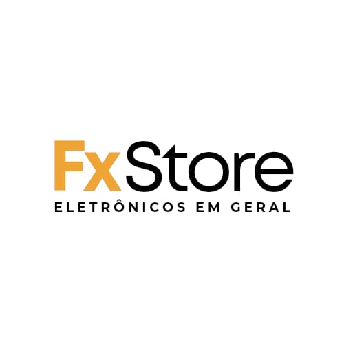 FX Store - Eletrônicos em Geral | Aiboo Delivery