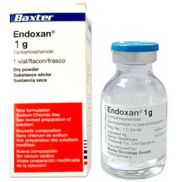 Endoxan 1 g