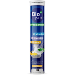 Bioplus Probioticos Multivitaminico • $5.095