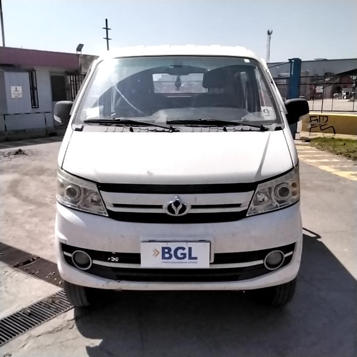 BGL - Venta de Vehiculos