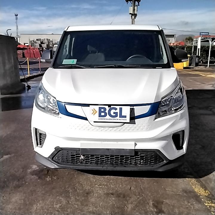 BGL - Venta de Vehiculos