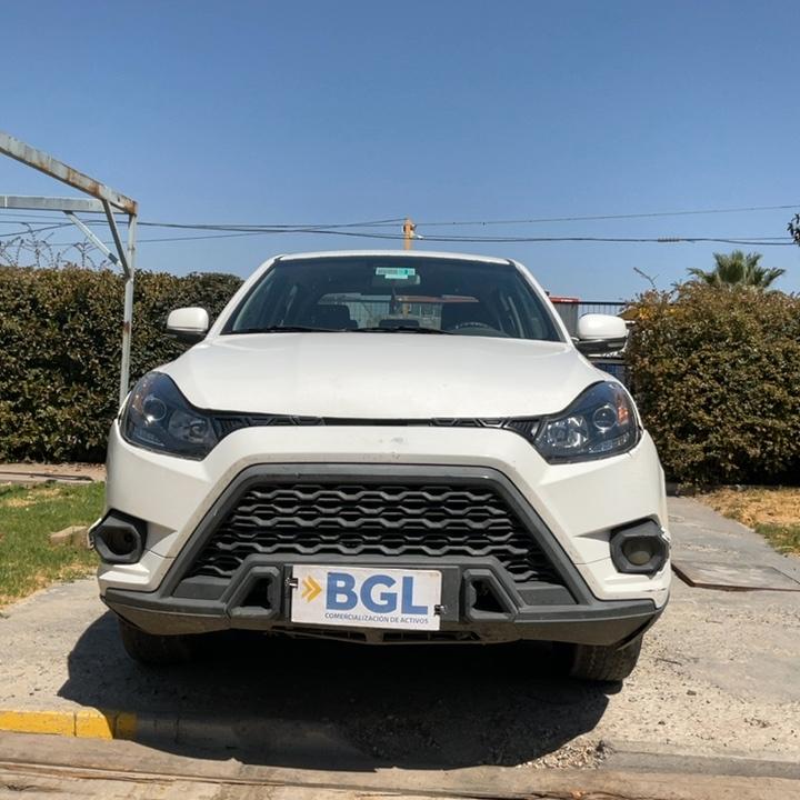 BGL - Venta de Vehiculos