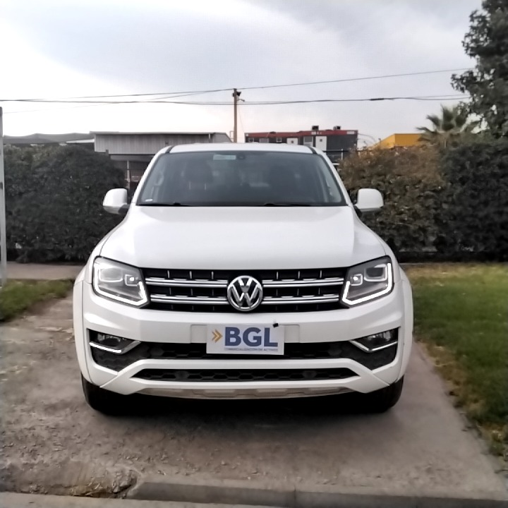 BGL - Venta de Vehiculos