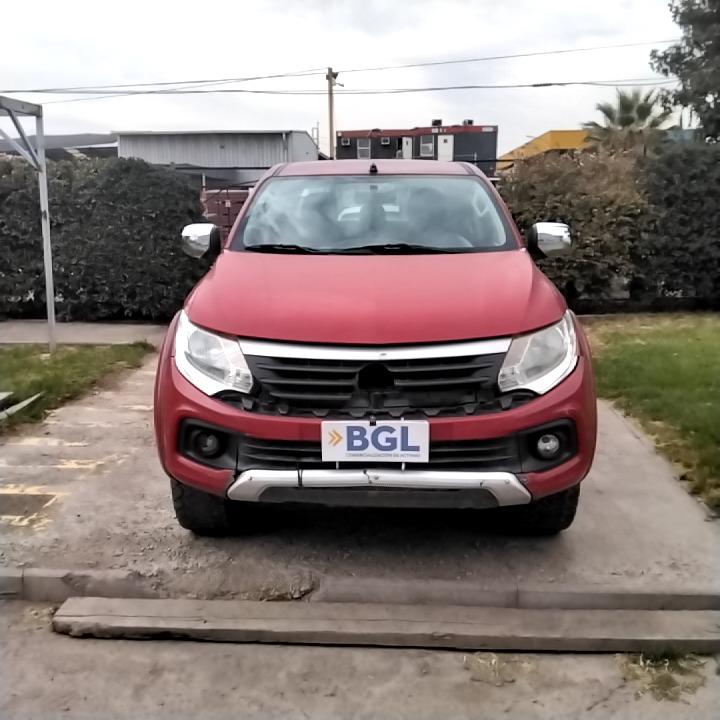 BGL - Venta de Vehiculos