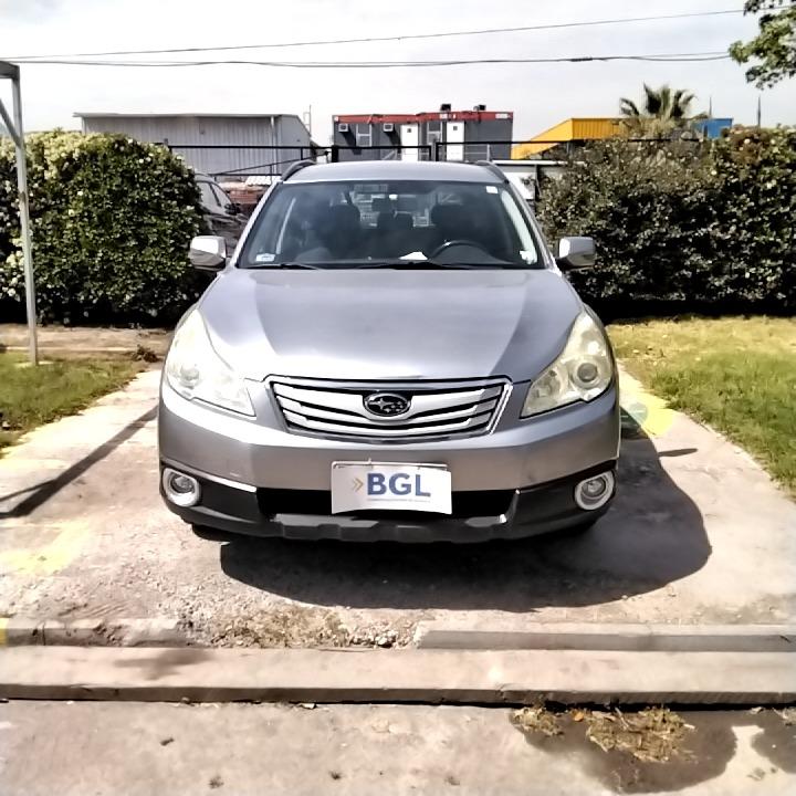 BGL - Venta de Vehiculos
