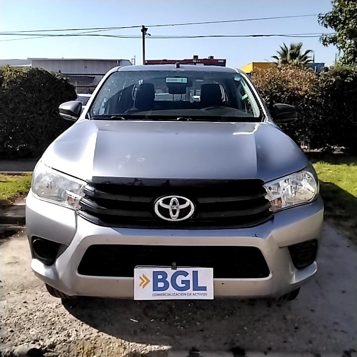 BGL - Venta de Vehiculos