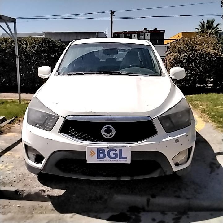 BGL - Venta de Vehiculos