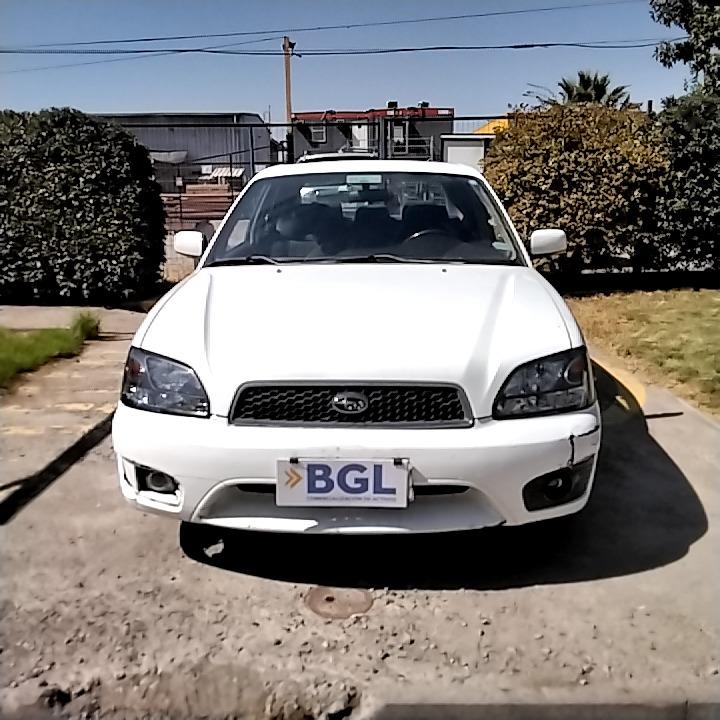 BGL - Venta de Vehiculos