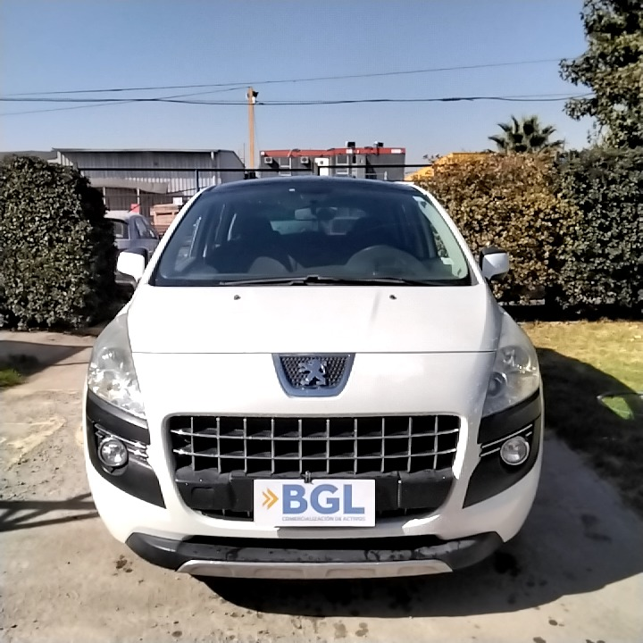 BGL - Venta de Vehiculos