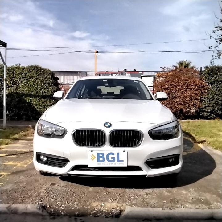 BGL - Venta de Vehiculos