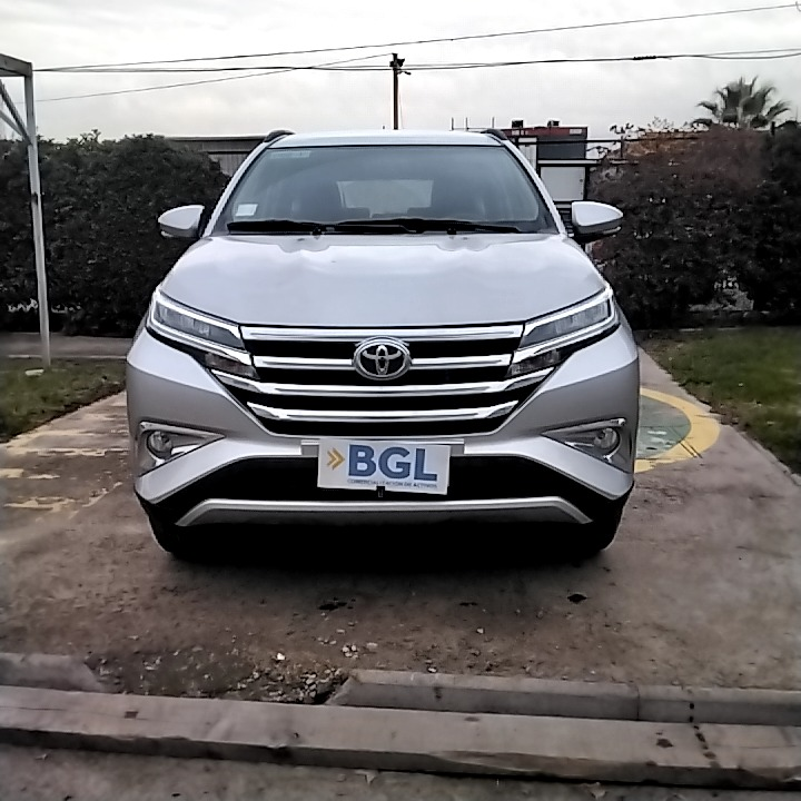 BGL - Venta de Vehiculos