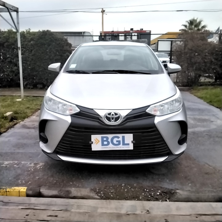 BGL - Venta de Vehiculos