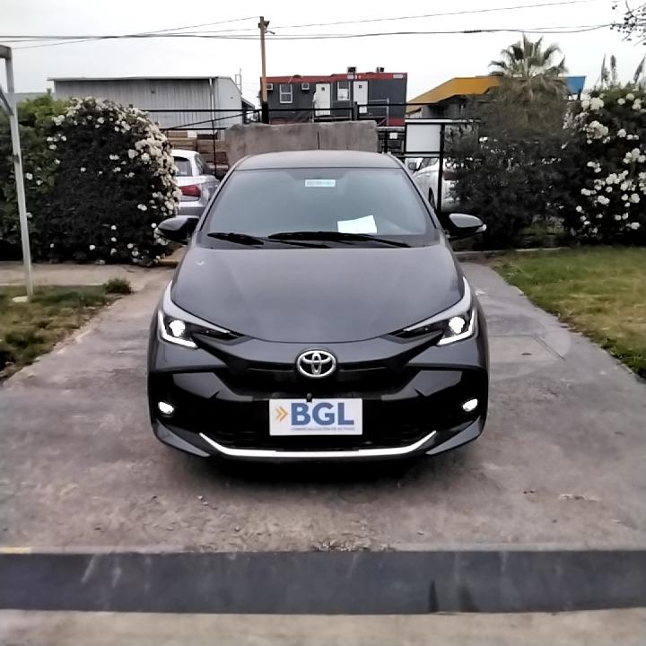 BGL - Venta de Vehiculos