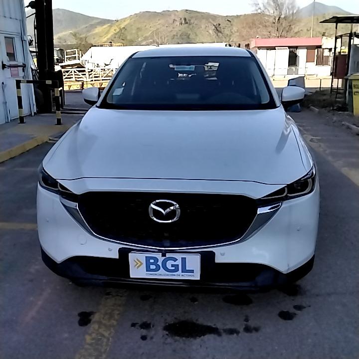 BGL - Venta de Vehiculos