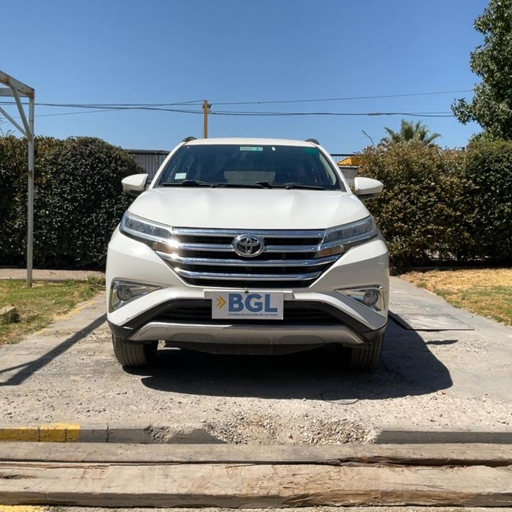 BGL - Venta de Vehiculos