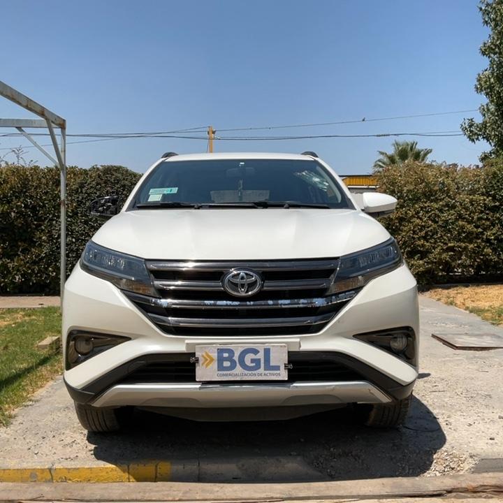 BGL - Venta de Vehiculos