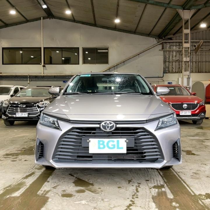 BGL - Venta de Vehiculos