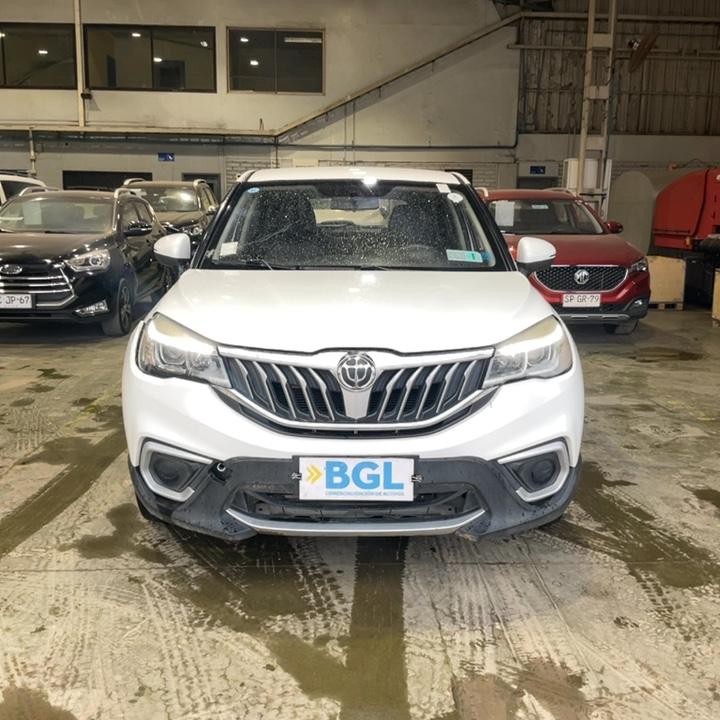 BGL - Venta de Vehiculos