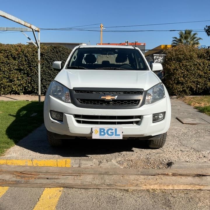 BGL - Venta de Vehiculos