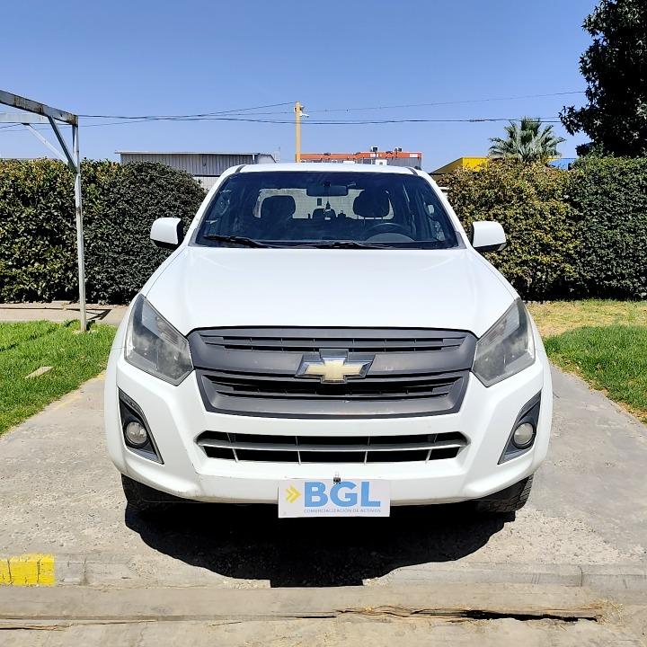 BGL - Venta de Vehiculos