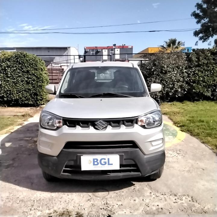 BGL - Venta de Vehiculos
