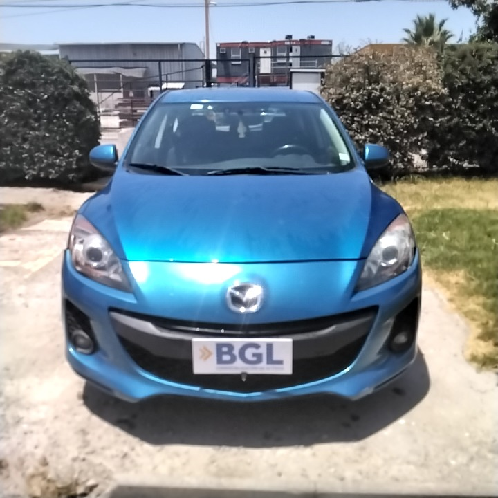BGL - Venta de Vehiculos