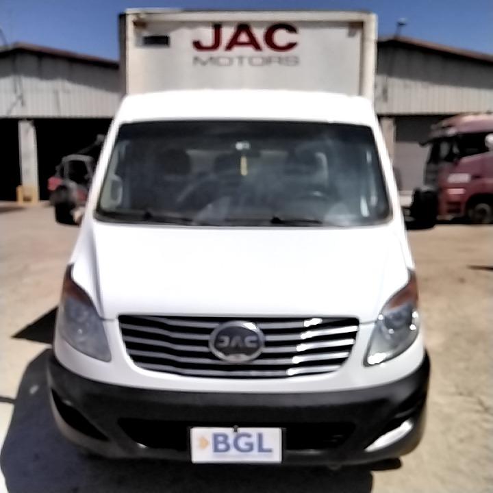 BGL - Venta de Vehiculos