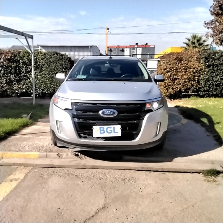 BGL - Venta de Vehiculos