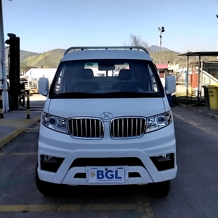 BGL - Venta de Vehiculos