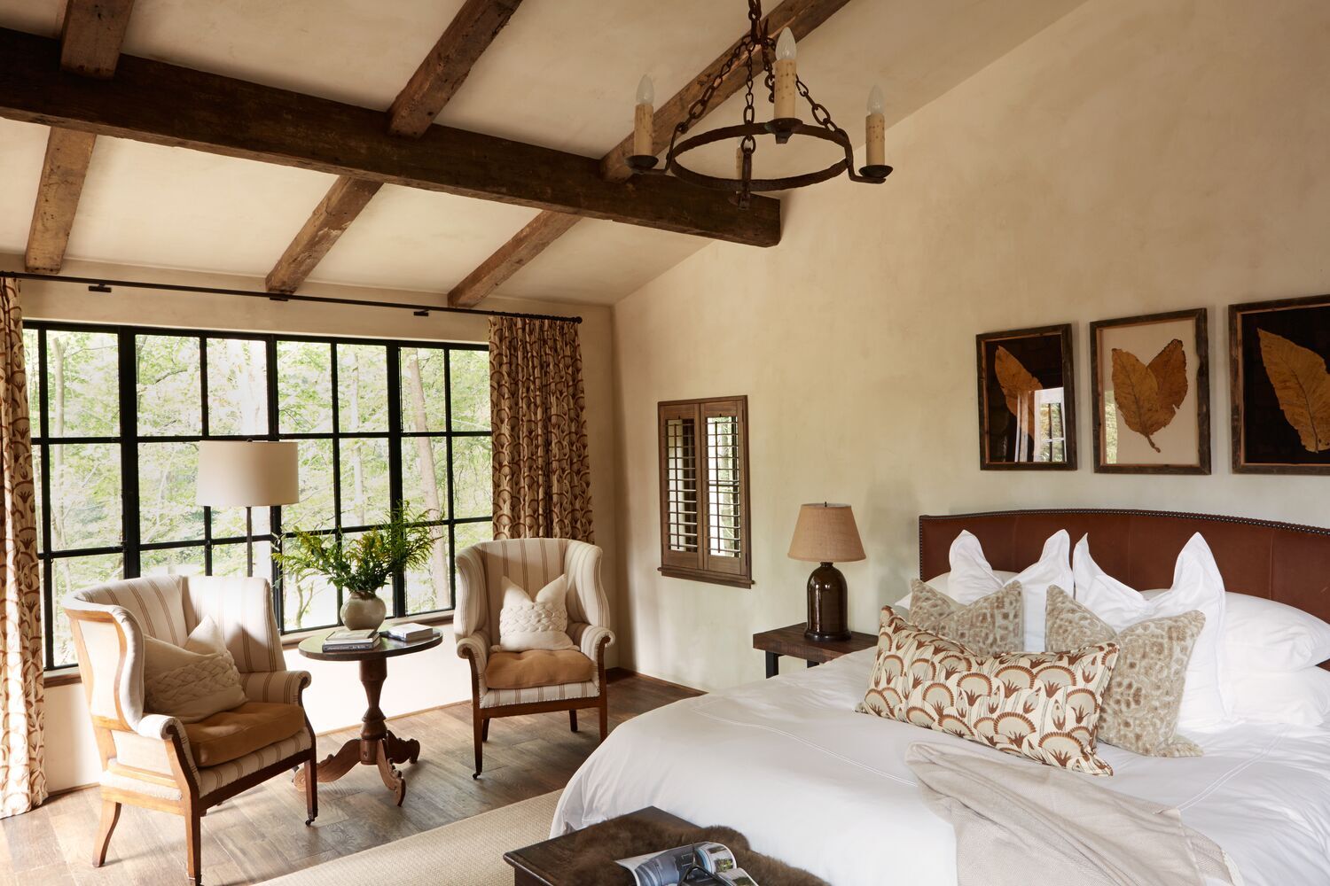 Blackberry Farm | Stay