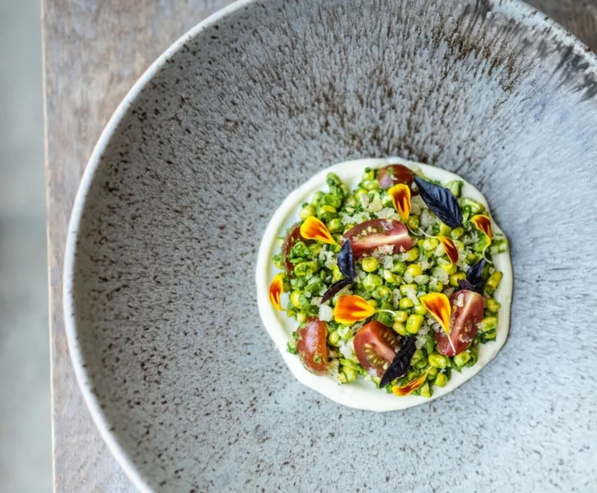 Blackberry Farm | Summer | Seasonal Experiences