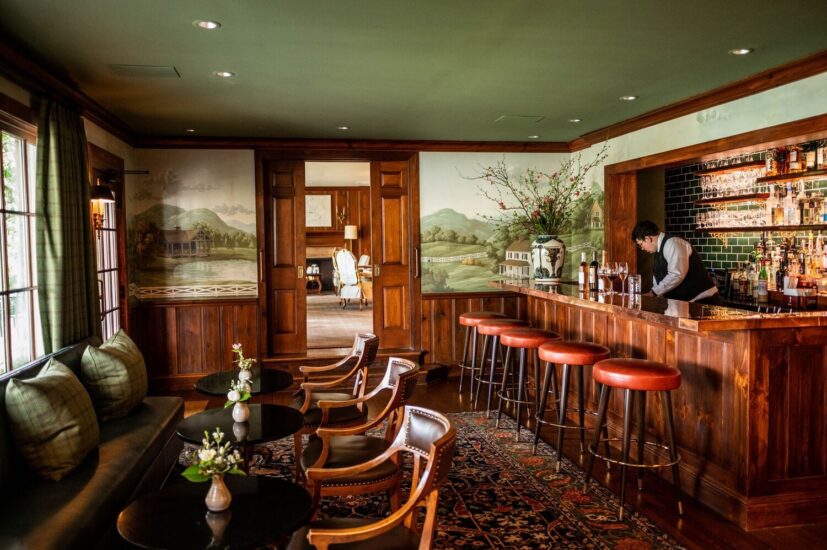 Blackberry Farm | Lunch