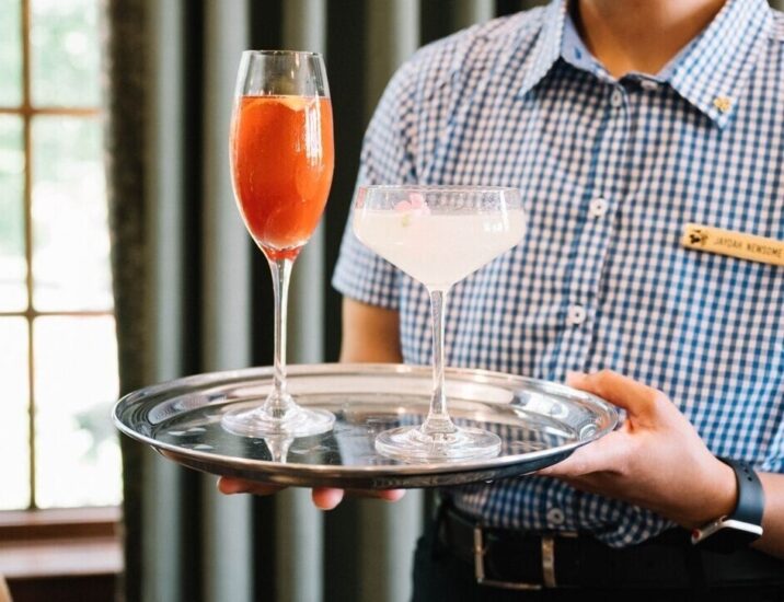 Blackberry Farm | Lunch