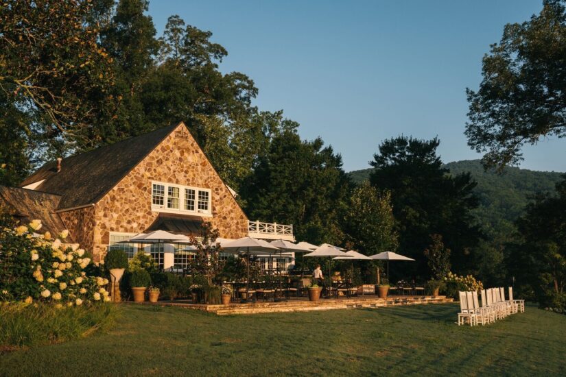 Blackberry Farm | Blackberry Farm | Breakfast