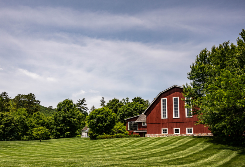 Blackberry Farm | Blackberry Farm | Dinner