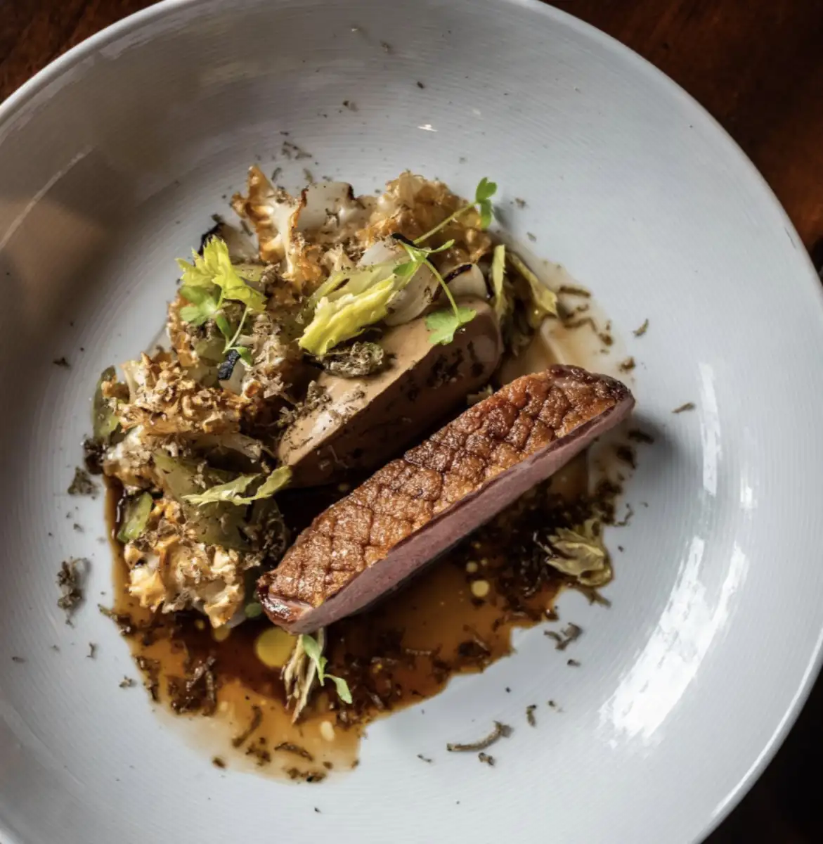 Blackberry Farm | Wine & Food