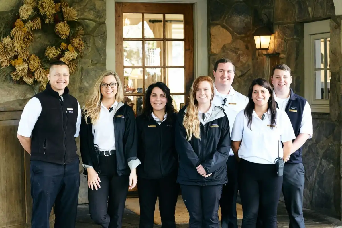 Blackberry Farm | Luxury Hotel and Resort | Blackberry Farm | Luxury ...