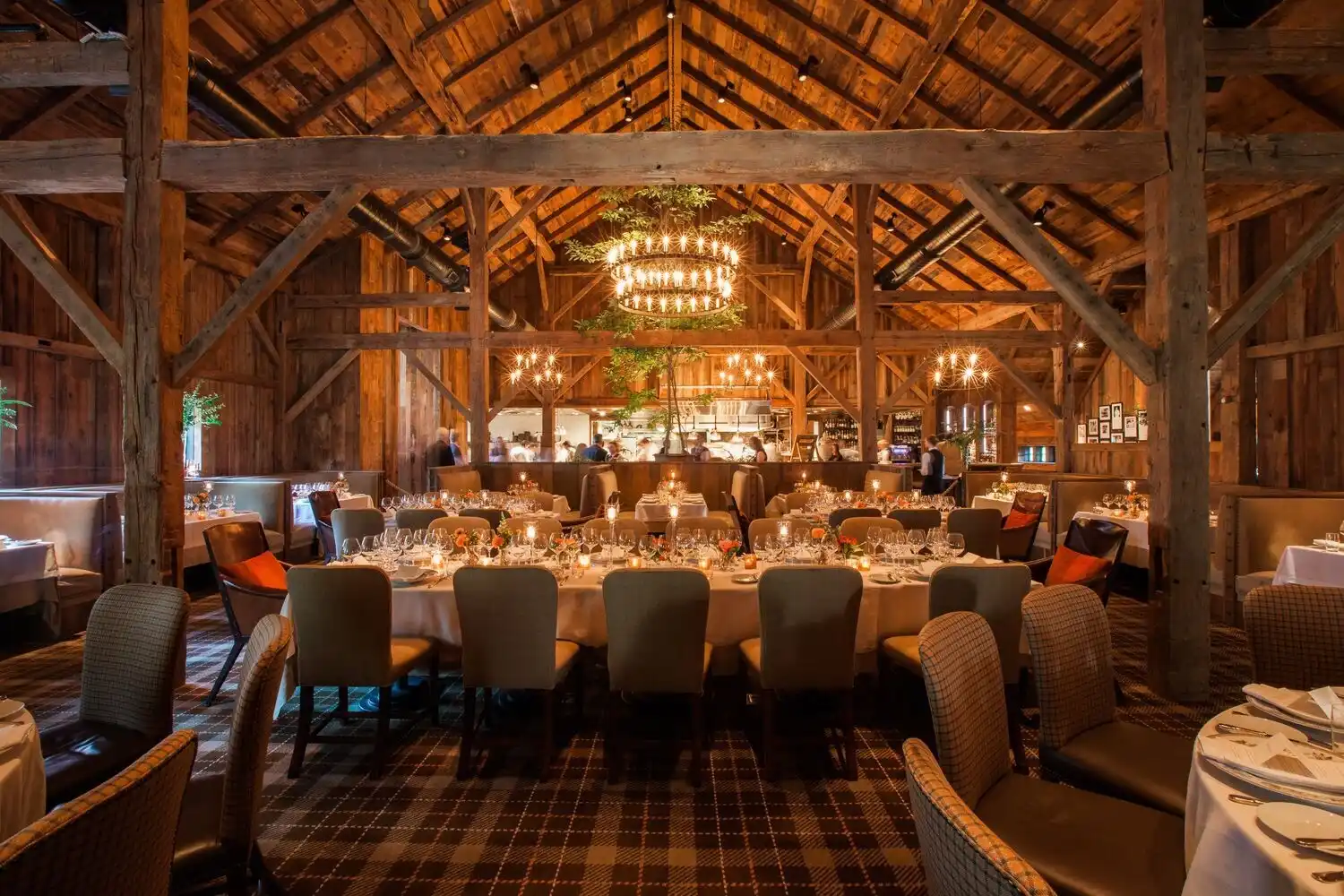 Blackberry Farm | Group Facilities
