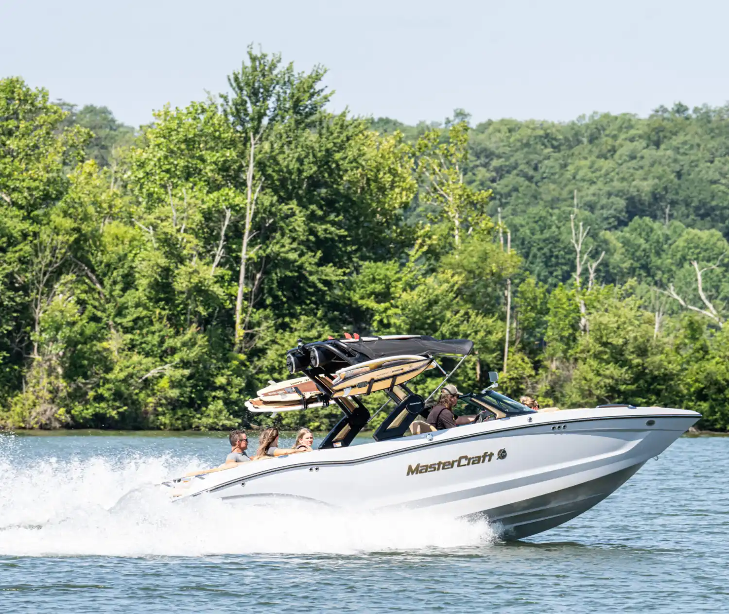 mastercraft windermere