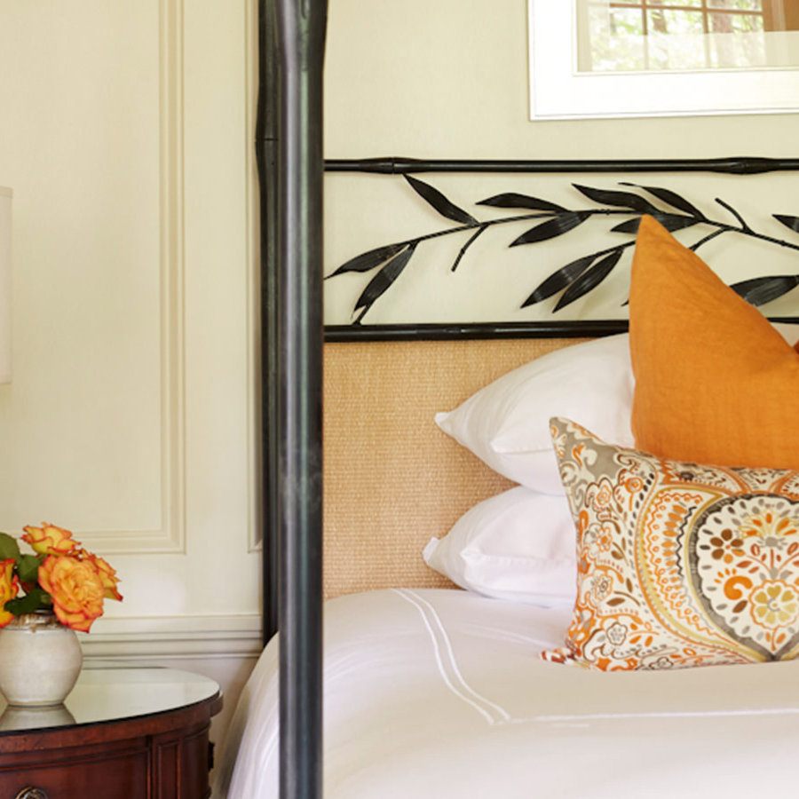 Blackberry Farm | Singing Brook Cottage Suites