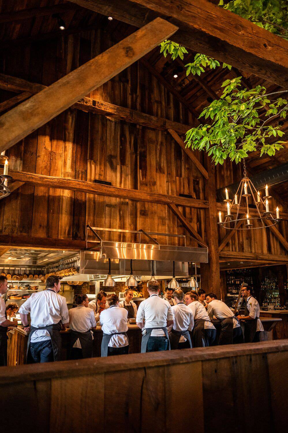 Blackberry Careers | Our Restaurants