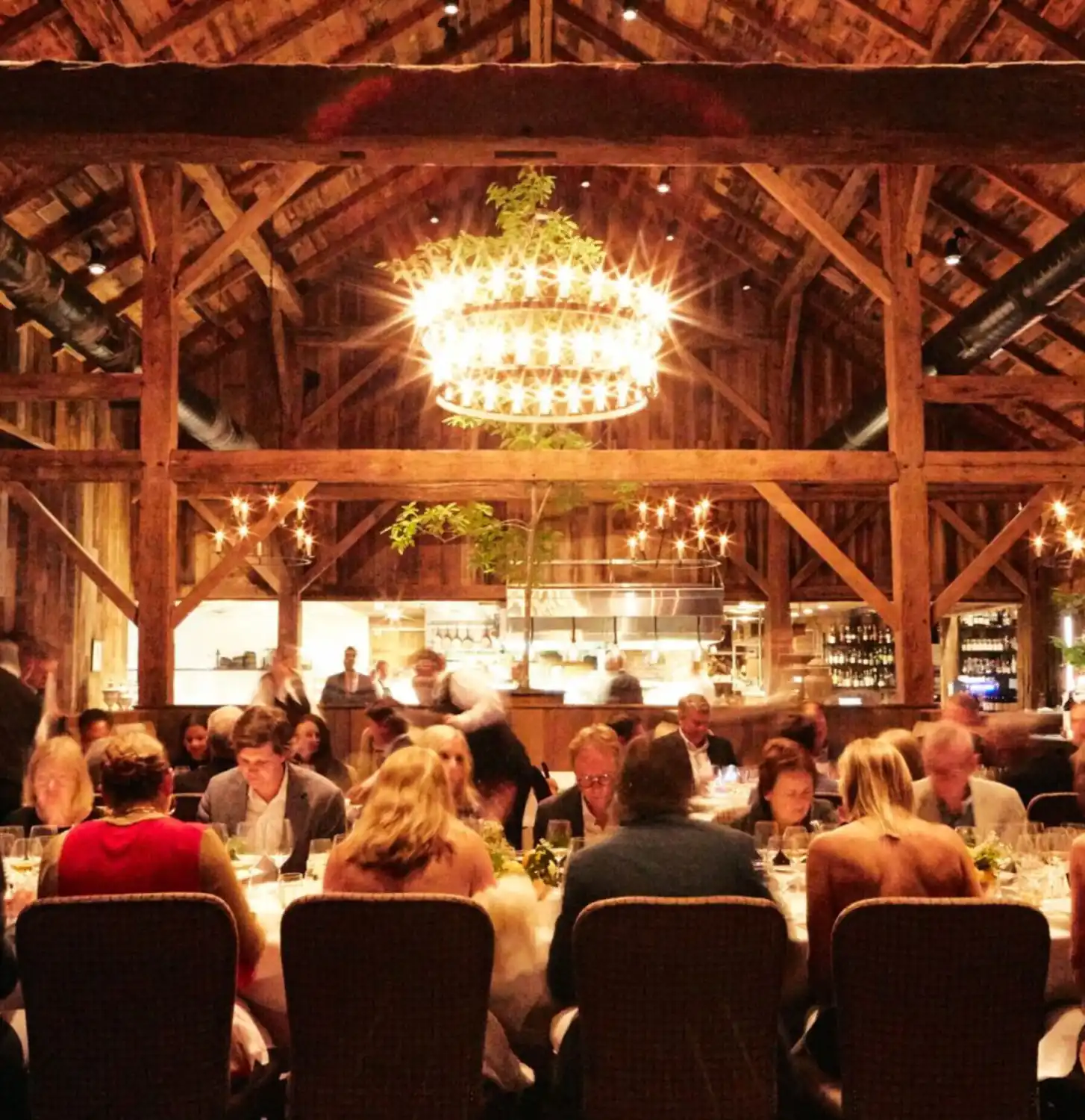 Blackberry Farm | Stay