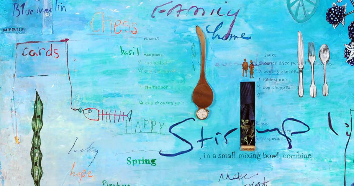 Blackberry Farm | Sam Beall Fellows Program