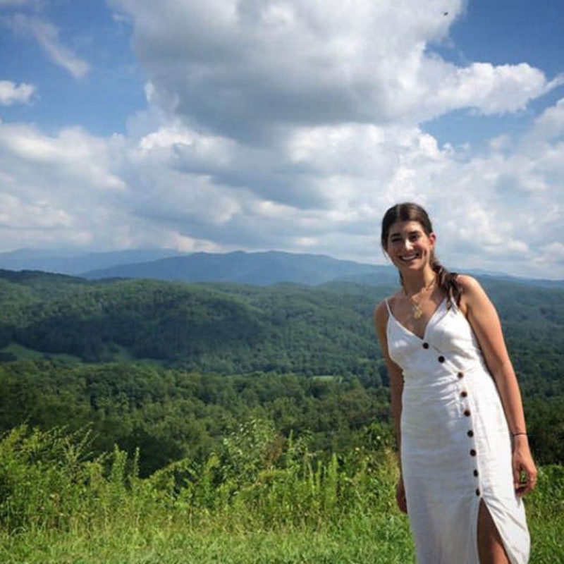 Blackberry Farm | Sam Beall Fellows Program