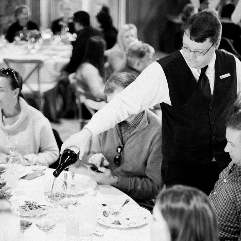 Blackberry Farm | Sam Beall Fellows Program