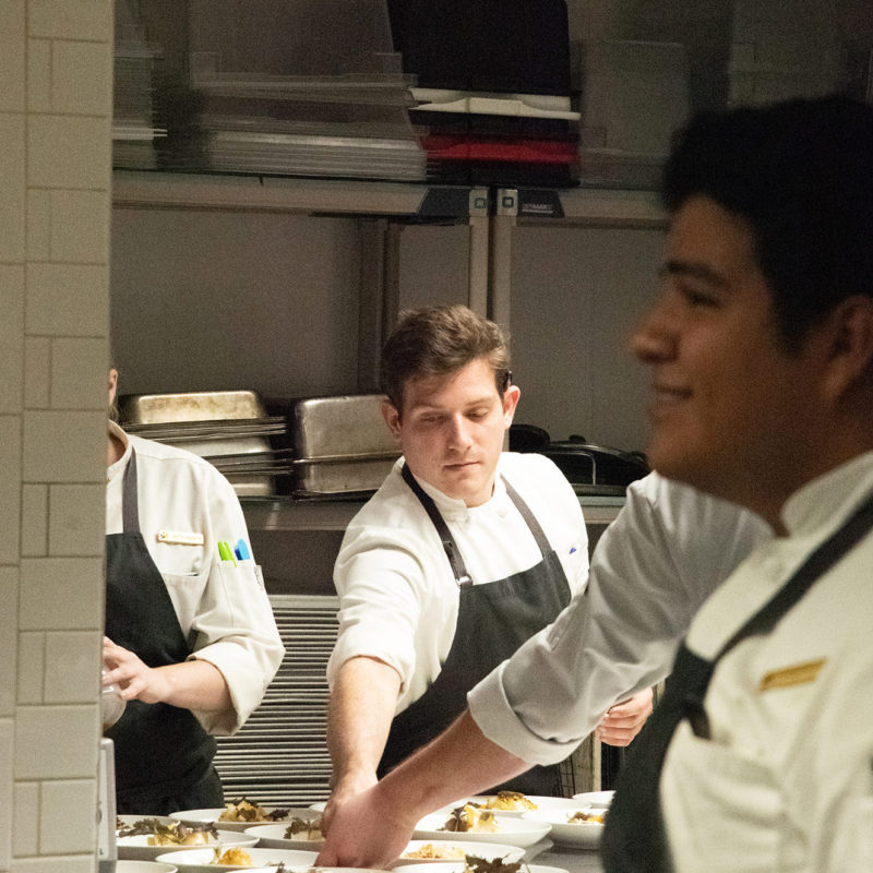 Blackberry Farm | Sam Beall Fellows Program