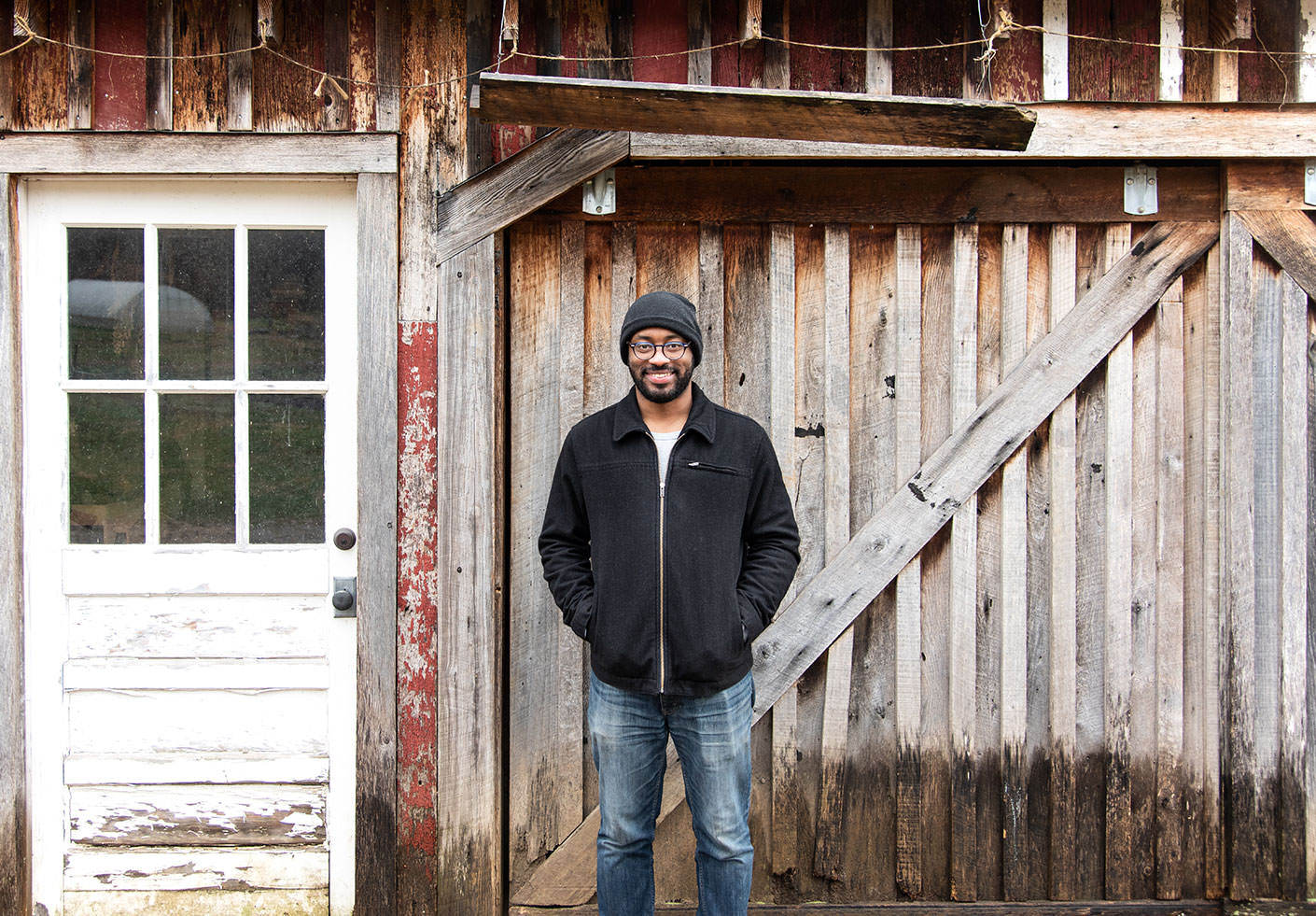 Blackberry Farm | Joseph Stinchcomb