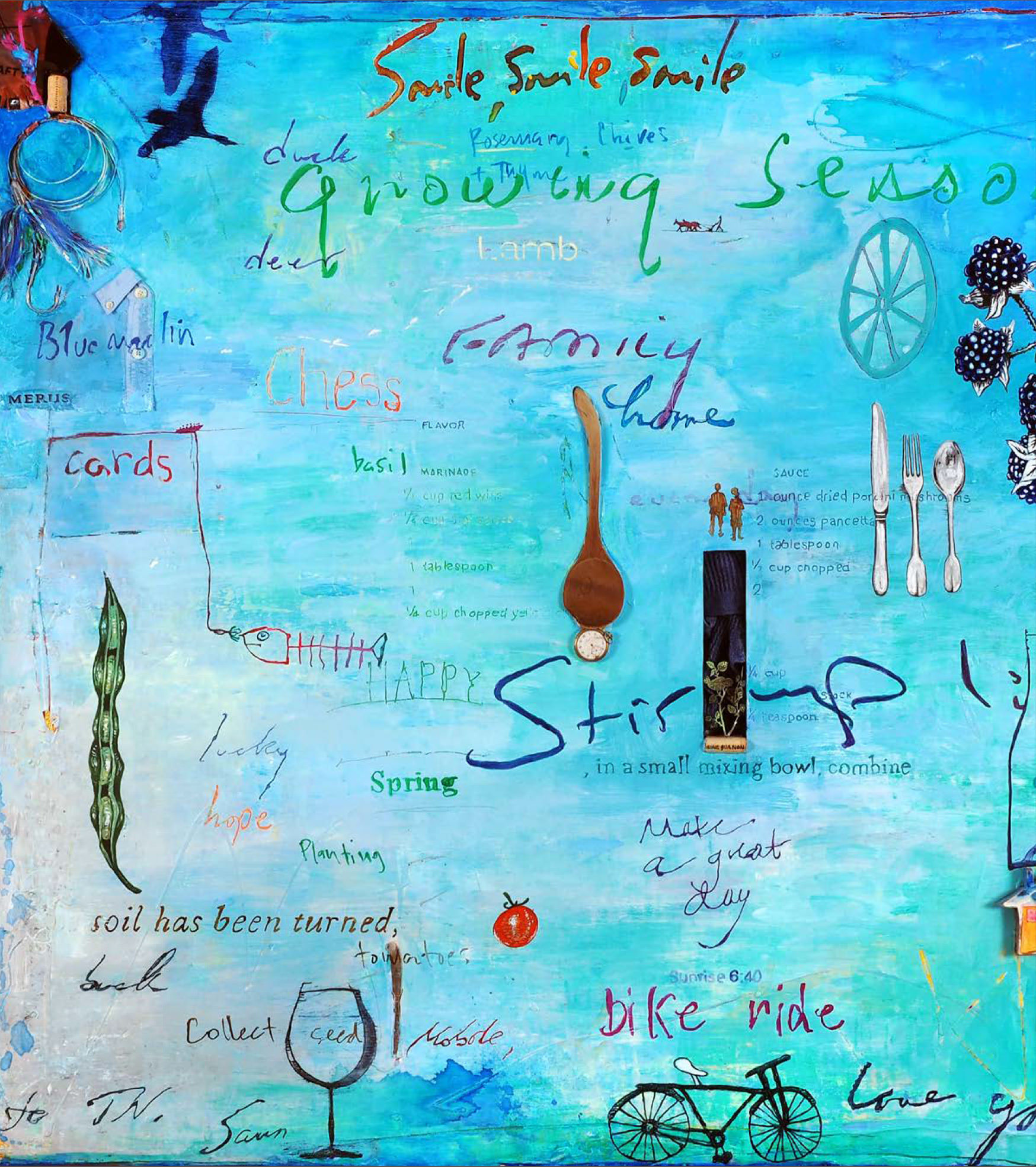 Blackberry Farm | Blackberry Farm | The Blackberry Farm Foundation ...