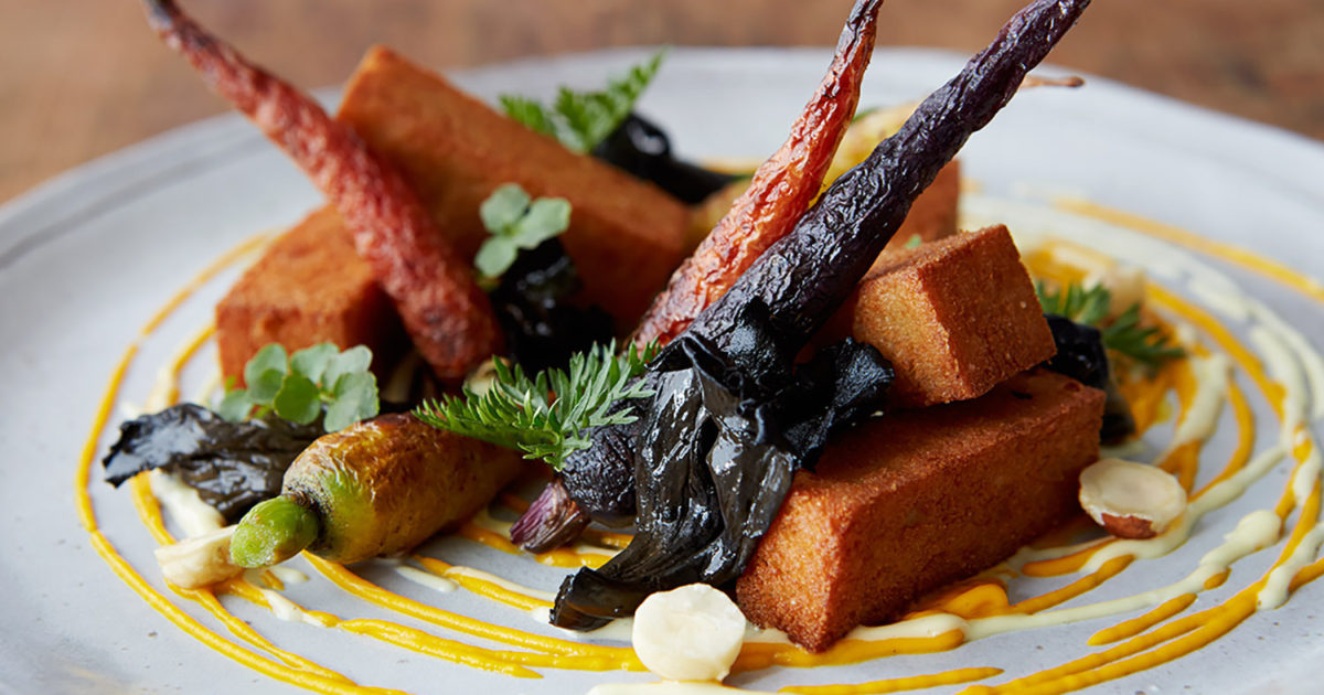 Blackberry Farm | Dinner