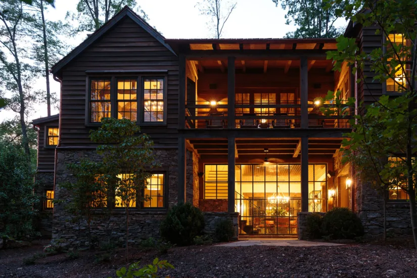 Blackberry Farm | Home Ownership